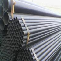 China ASTM A334-1.6 seamless Low Alloy Steel Pipe for sale