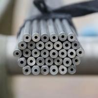 China Din2391 ST52 H8 Honed Tube Cylinder Seamless Steel Pipes And Tubes for sale