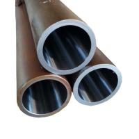 China Din2391 ST52 H8 Honed Tube Cylinder Seamless Steel Pipes And Tubes for sale