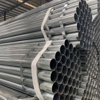 China Din2391 ST52 H8 Honed Tube Cylinder Seamless Steel Pipes And Tubes for sale