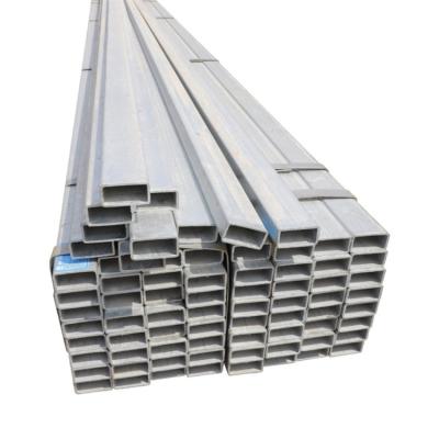 China SS 304 316 Hollow Pipe 2