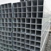 China SS 304 316 Hollow Pipe 2