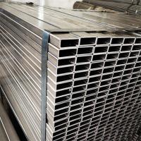 China SS 304 316 Hollow Pipe 2