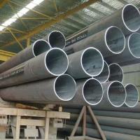 China GH2132 Monel K-500 Alloy31 Special Nickel-Based Alloy Stainless Steel Pipe for sale