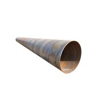 China ASTM A36 1000mm LSAW SSAW Steel Pipe Large Diameter API5L 5CT Oil And Gas For Sch 40 Carbon Steel Spiral Welded Tube Pip for sale