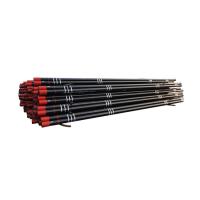 China Manufacturer Pipe Seamless API 5CT Steel Pipes Hollow Carbon Steel Tubing OCTG Used Oil Pipes for sale