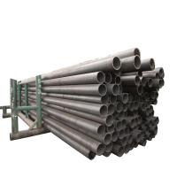 China 20# 45#sch40 sch80 4 inch 8 inch 12 inch 13 inch mild ASTM A106 GR.B seamless carbon steel pipe for sale