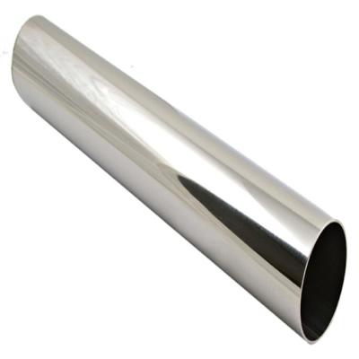 China SS 304 sch 40 stainless pipe steel welded pipe/tube seamless sanitary piping for sale