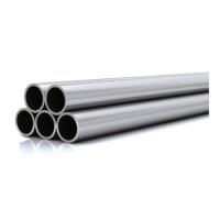 China 316 stainless steel pipes seamless 316 used for civil engineering and petroleum for sale