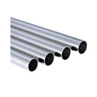 China 316 stainless steel pipes seamless 316 used for civil engineering and petroleum for sale
