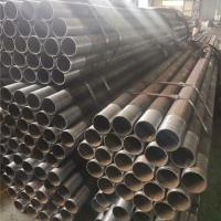 China 2inch grouting pipe civil engineering grout injection pipe self drilling hollow rock soil anchor bolt for tunneling cons for sale