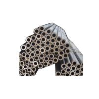 China ASTM A210 GrC Carbon Steel Tube / Cold Drawn Seamless Steel Boiler Pipe for sale