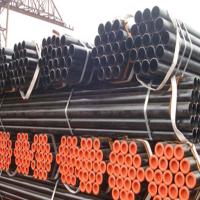 China Low Carbon Steel Cold Drawn Seamless Pipes With Plastic Protection Manufactured ASTM A 179 for sale