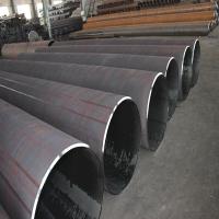 China High Quality Manufacturer ASTM A334-1.6 seamless Low Alloy Steel Pipe Hot Rolled Carbon Seamless Steel Pipe for sale