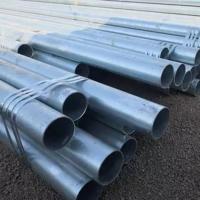 China High Quality Manufacturer ASTM A334-1.6 seamless Low Alloy Steel Pipe Hot Rolled Carbon Seamless Steel Pipe for sale