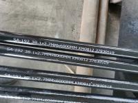 China SA423/SA423M Gr.1 Gr.2 seamless and welded low alloy steel tubes for sale