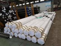 China SA423/SA423M Gr.1 Gr.2 seamless and welded low alloy steel tubes for sale
