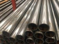 China Low alloy 09CrCuSb (ND steel) tube for boiler steam for sale
