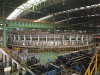 China Low alloy 09CrCuSb (ND steel) tube for boiler steam for sale