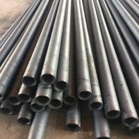 China low temp alloy steel pipe DIN17175 15Mo3 seamless boiler steel tube for sale