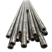 China 1020 S20C 20 Steel Cold Drawn Hexagon Shaped Steel Pipe For Cars for sale