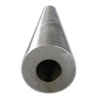 China Q345b alloy round steel bar Alloy Seamless Steel Pipe 1cr5mo Aisi 1045 Hollow Steel Round Bar for sale