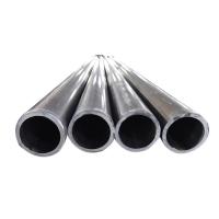 China Q345b alloy round steel bar Alloy Seamless Steel Pipe 1cr5mo Aisi 1045 Hollow Steel Round Bar for sale