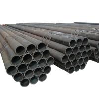 China Seamless Alloy Steel Pipe astm a213 t11 seamless alloy steel pipe 4130 alloy steel tube for sale