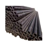China Seamless Alloy Steel Pipe astm a213 t11 seamless alloy steel pipe 4130 alloy steel tube for sale