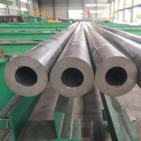 China Oil field Casing Pipes Carbon Steel Seamless Pipe Oil Drilling Tubing Pipe for sale