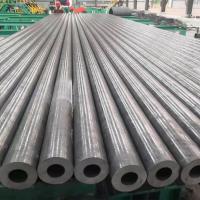 China Oil field Casing Pipes Carbon Steel Seamless Pipe Oil Drilling Tubing Pipe for sale