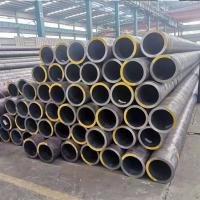 China Oil field Casing Pipes Carbon Steel Seamless Pipe Oil Drilling Tubing Pipe for sale