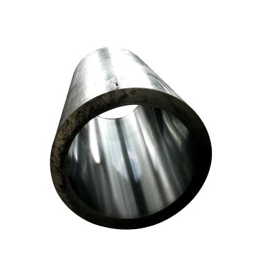 China St52 Din2391 Bk+S E355 Seamless Steel Honed Tube Ready To Honed Cold Drawn Pipe for sale