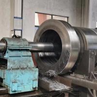 China St52 Din2391 Bk+S E355 Seamless Steel Honed Tube Ready To Honed Cold Drawn Pipe for sale