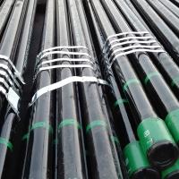 China API 5 CT p110 j55 oil casing pipe for oilfield pipeline for sale