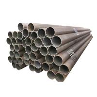 China GOST 633-80 Oilfield casing pipes/carbon seamless steel pipe/oil drilling tubing pipe for sale