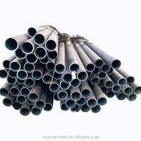 China GOST 633-80 Oilfield casing pipes/carbon seamless steel pipe/oil drilling tubing pipe for sale