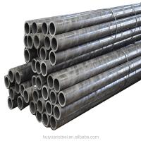 China GOST 633-80 Oilfield casing pipes/carbon seamless steel pipe/oil drilling tubing pipe for sale
