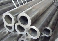 China 42crmo4 4142 4140 Seamless Alloy Steel Pipe galvanized STKM13C for sale