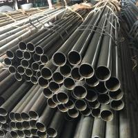 China 42crmo4 4142 4140 Seamless Alloy Steel Pipe galvanized STKM13C for sale