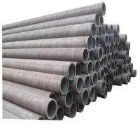 China P92 34CrMo4 Alloy Steel Pipe Structural Steel Pipe OD 18mm for sale