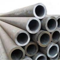 China P92 34CrMo4 Alloy Steel Pipe Structural Steel Pipe OD 18mm for sale