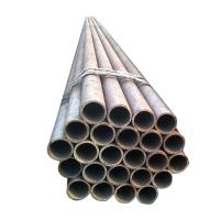 China P92 34CrMo4 Alloy Steel Pipe Structural Steel Pipe OD 18mm for sale