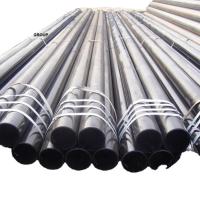 China 12M Boiler Seamless Alloy Steel Pipe ASTM T9 Heat Exchanger Tube for sale