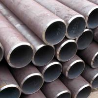 China 12M Boiler Seamless Alloy Steel Pipe ASTM T9 Heat Exchanger Tube for sale