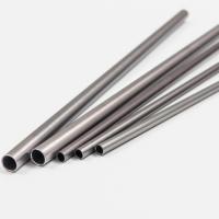 China Painted Telescopic Alloy Steel Pipe 7075 Aluminium Seamless Tube for sale