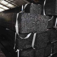 China 18X18 Black Iron Square Steel Pipe, Seamless Rectangular Tube, Galvanized Square Tube Brackets for sale