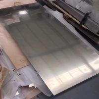 China 201 304 316l 430 2b 300 Series Sheet Finished No.4/no.8 Stainless Steel Plate Cold-rolled Stainless Steel Sheets for sale