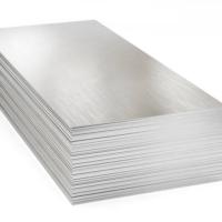 China 201 304 316l 430 2b 300 Series Sheet Finished No.4/no.8 Stainless Steel Plate Cold-rolled Stainless Steel Sheets for sale