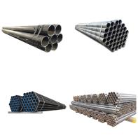 China Seamless Carbon Steel Boiler Pipe Tube ASTM A192 100 Mm for sale